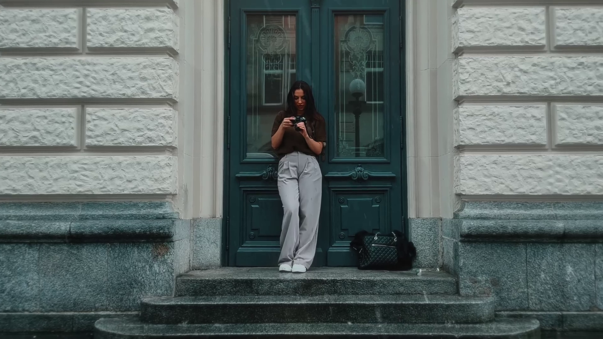 Kadru plāns foto un video modeļiem – Fotoakadēmija