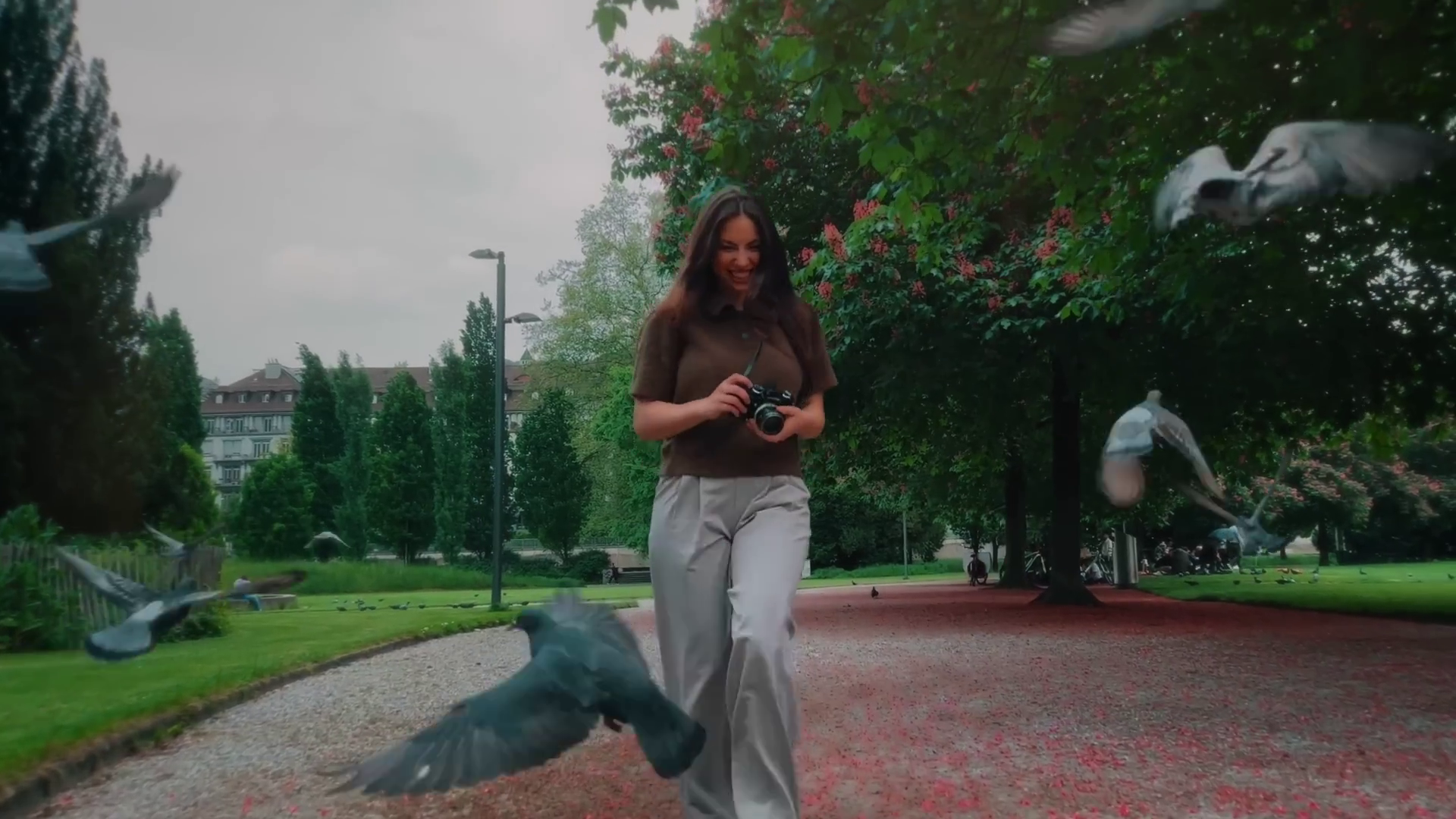 Kadru plāns foto un video modeļiem – Fotoakadēmija