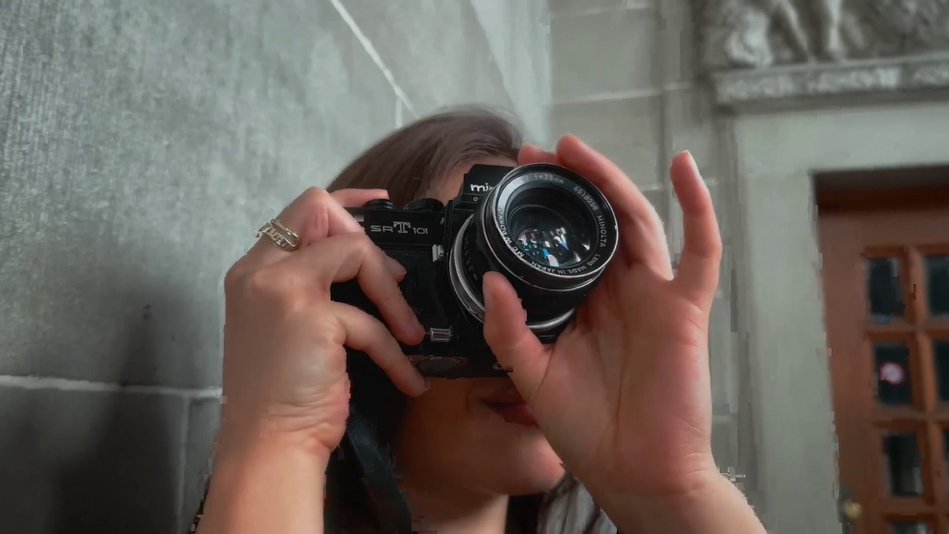 Kadru plāns foto un video modeļiem – Fotoakadēmija